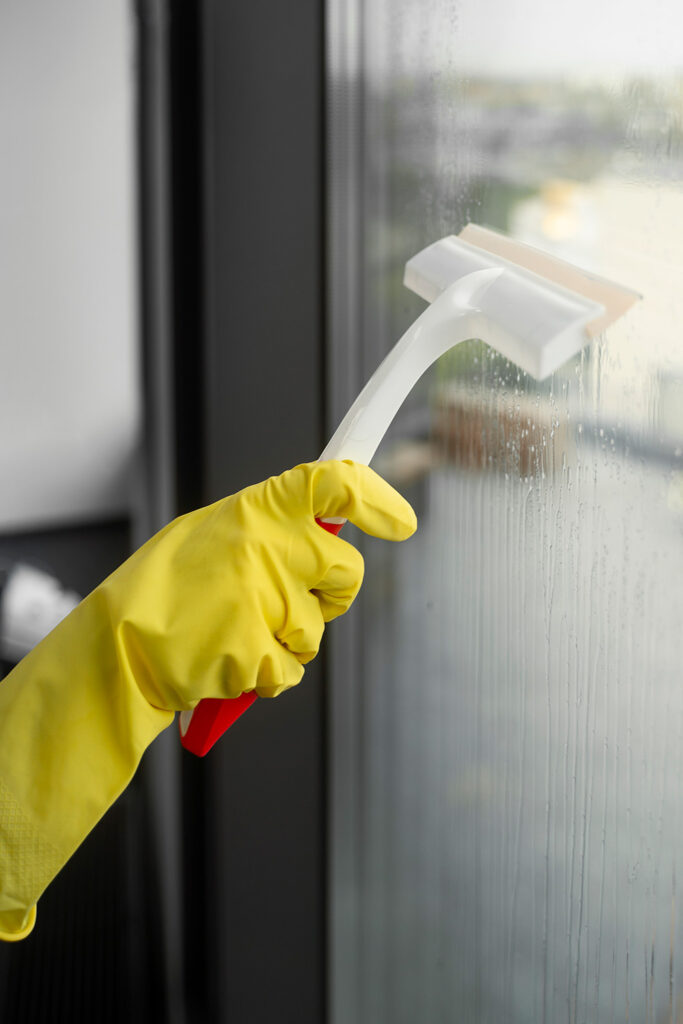 Window Cleaning - Send Me a Pro Orlando Florida